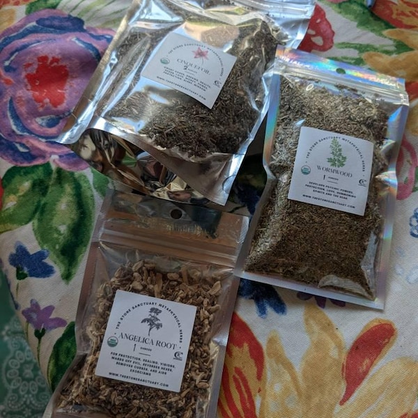 Nettle Leaf | Dried Stinging Nettle Cut & Sifted | Urtica Dioica, Herbs ...