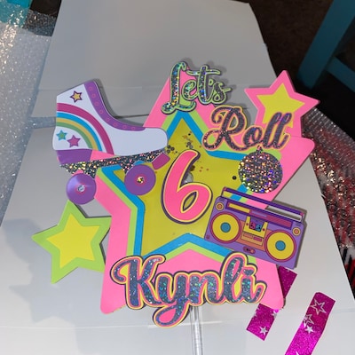 Michael Jordan Cake Topper Basketball Cake Topper Jordan Cake Topper ...