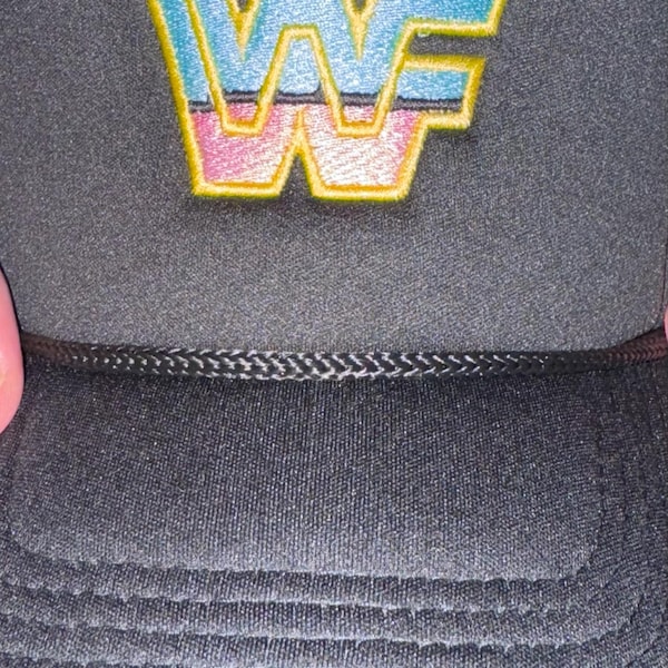N64 Video Games Mesh Trucker Hat Snapback (white/black) - Etsy