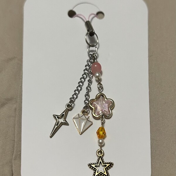 NMIXX ‘fe:304’ Themed Keychains - Etsy