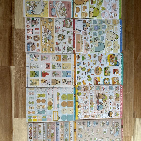 Cute Hardcover Journal, Strawberry Milk Club Themed Notebook - Etsy