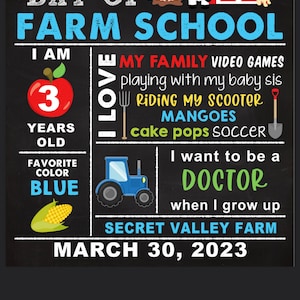 Modern Last Day of Junior Year Sign, Printable Last Day of 11th Grade ...