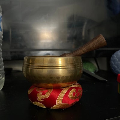 Handbell call Bell/wedding Bell Made in India. - Etsy