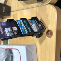 JW Mini Preaching Cart, 3D Printed, Mini JW Witnessing Cart, Pioneer ...