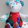 Memory Bear Pattern + Sewing Tutorial MEGA BUNDLE 6 Sizes - Etsy
