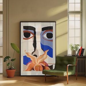 Retro Gradient Maps 200 - Etsy