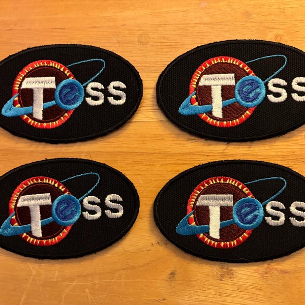 No Thoughts Demon Hunter Embroidered Iron on Patch, Car Magnet, K-pop ...