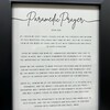 Dispatcher Prayer Printable Wall Art Dispatch Office Decor Christian ...
