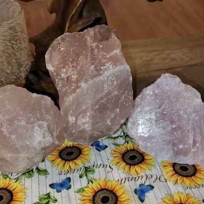 Jumbo Zebra Calcite Towers: Balance and Ground Your Energy Harmonize ...