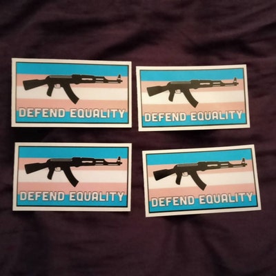 Offcolor Decals Random Sticker Slap Packs - Etsy