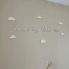 Dream Big Little One Sign Nursery Decor Sign for Nursery Wall Art ...