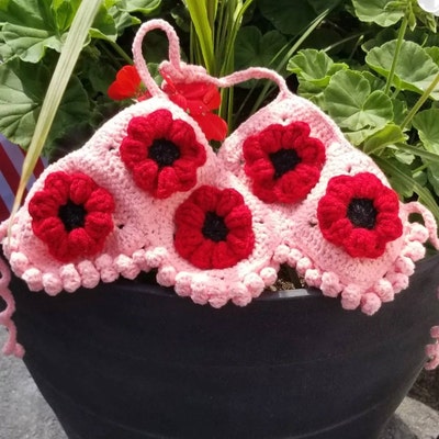 Agnes the Sheep Applique Pdf Pattern Crochet Sheep Pattern - Etsy