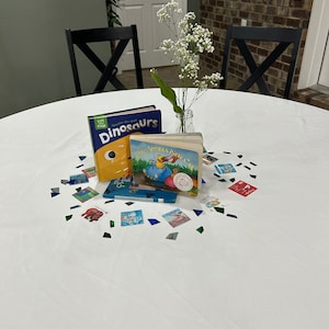 Name That Storybook Character Printable - Etsy