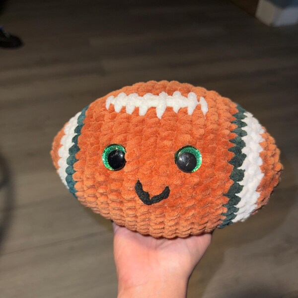 Captain Spud | PDF Amigurumi Pattern | English and Spanish | Astronaut ...