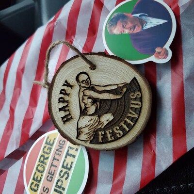 Captain Spaulding Slate Sign, Rob Zombie Decor, House of 1000 Corpses ...