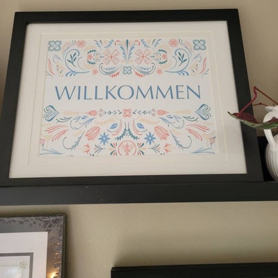 Set of 6 Dutch Definition Printables Bundle Including - Etsy