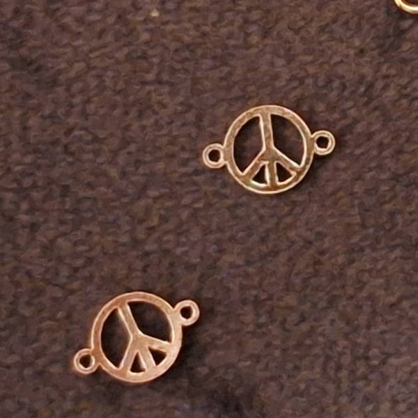 Pink Multi Color Enamel Chain, Multi Color Chain, Permanent Jewelry ...