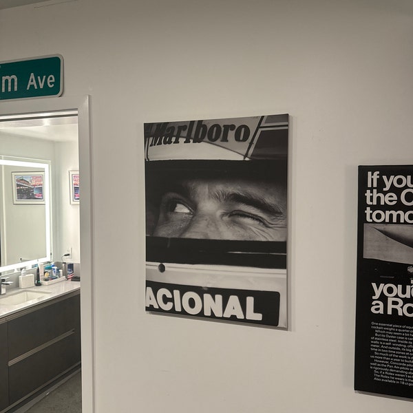 Show Me the Money, Motivational Poster, Inspirational Wall Art ...