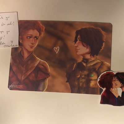 Bottoms Movie 2023 Hazel, PJ, Josie and Isabel Art Print - Etsy