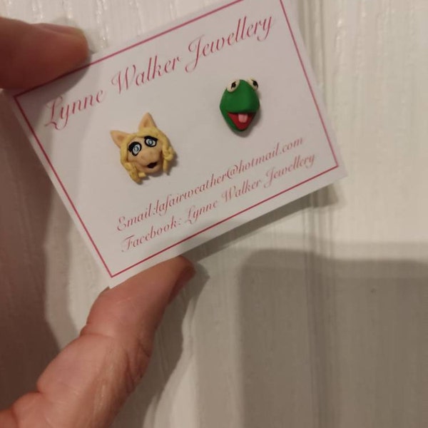 Sesame Street Stud • Elmo • Big Bird • Oscar the Grouch • Snuffy ...