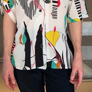 Long Coach Jacket PDF Sewing Pattern Sizes XS / S / M / L / XL - Etsy