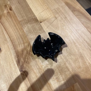 Bat Spoon Rest Halloween Spoon Rest Spoon Rest Ceramic Bat - Etsy Canada