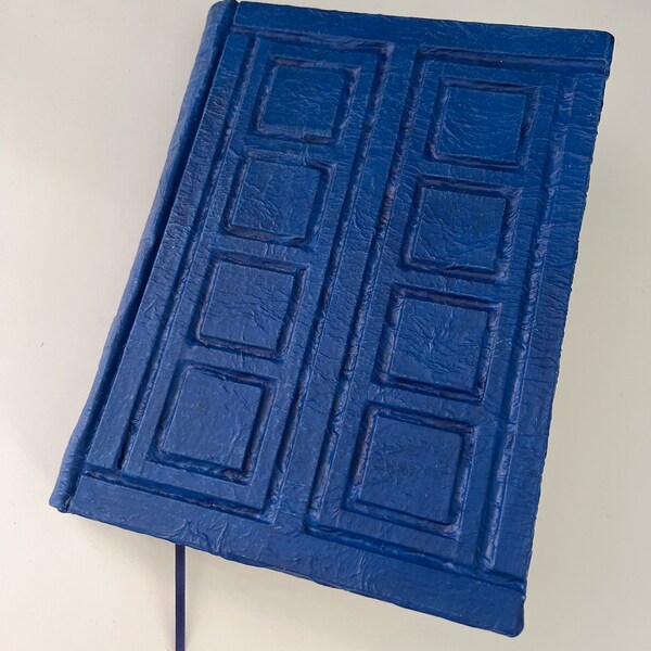 Skyrim Inspired 14 X 10 Cm Coptic Bound Notebooks - Etsy