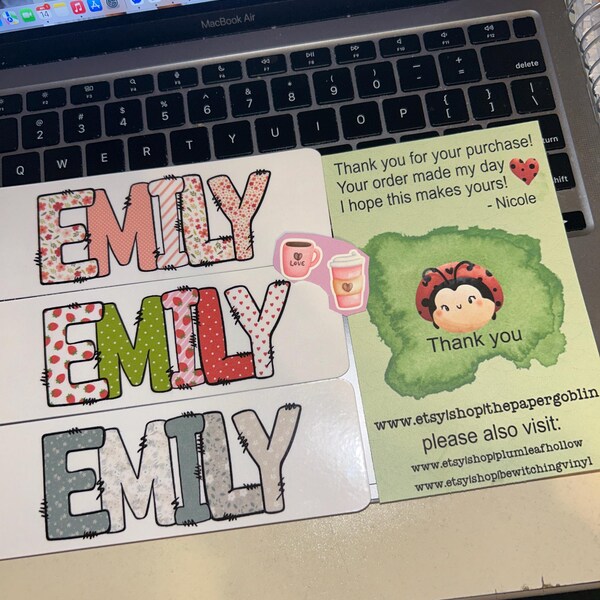 Nurse Bookmarks - Medical Bookmark - Book Accessories - Healthcare ...