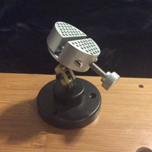 Universal Work Holder Adjustable Hands Free - Etsy