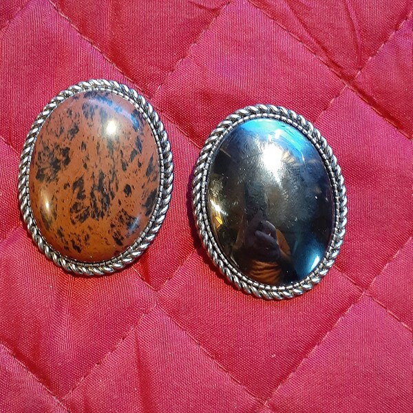 30*40mm Inner Bolo Settings, Bolo Slides, Bolo Backings, Bolo Ties ...