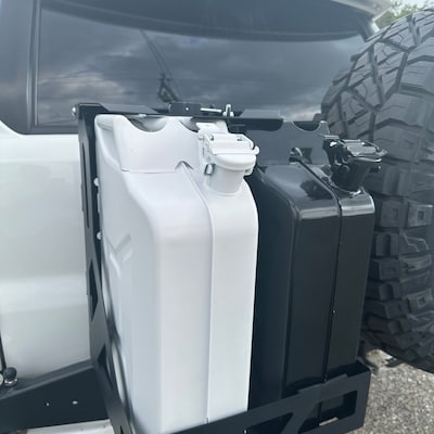 20 L Custom Jerry Can Mini Bar for a Gift, Chess Set Present for the ...