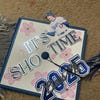 Buzzballz Inspired Birthday Cake Topper: Tequila Party Decor - Etsy