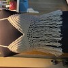 Fringe Crochet Top Pattern- PATTERN ONLY** - Etsy
