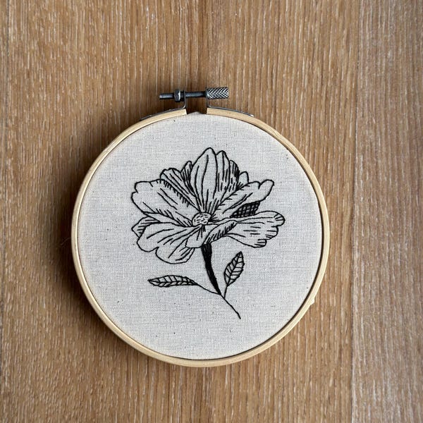 Anatomy Embroidery Series BUNDLE DIY Digital Download PDF Pattern ...