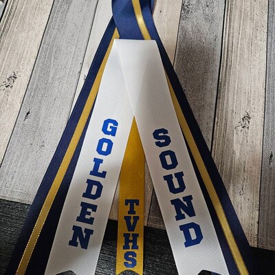 Personalized Biker Ribbon Memorial Honorary Ride - Etsy