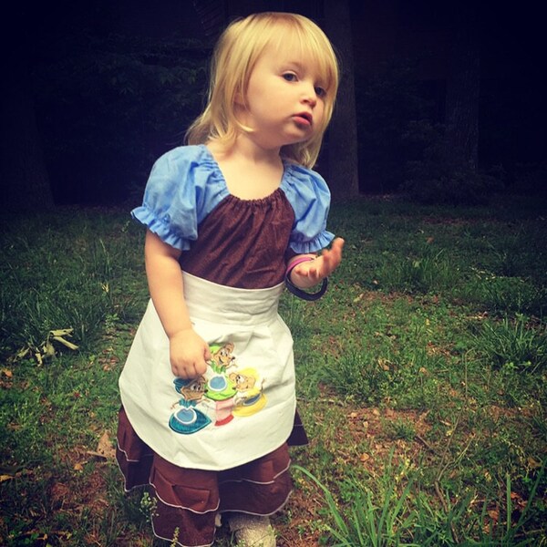 Broken Luck by Shannon Morse - Etsy