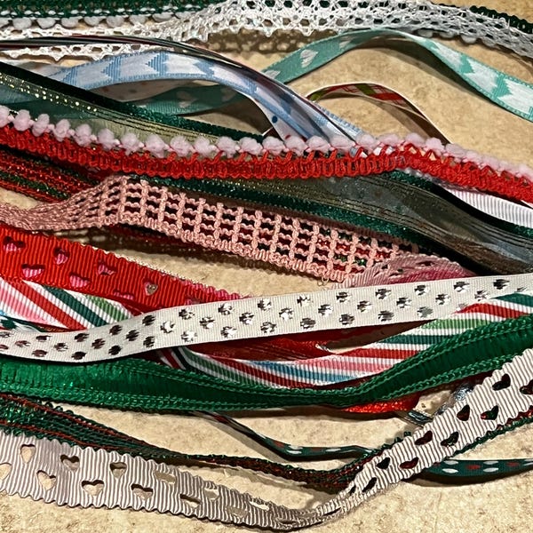 5/8" Solid Satin Ribbon, Ribbonbin, 5/8" Offray Satin Ribbon, 5/8 ...