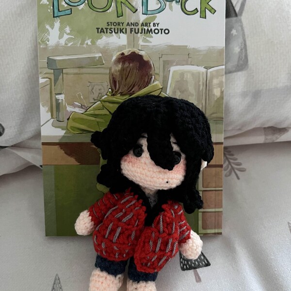Fanmade Honkai Star Rail Amigurumi - Boothill Crochet Doll Amigurumi ...