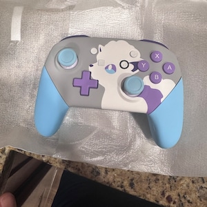 Custom the Legend of Zelda Breath of the Wild Themed Playstation 5 PS5 ...