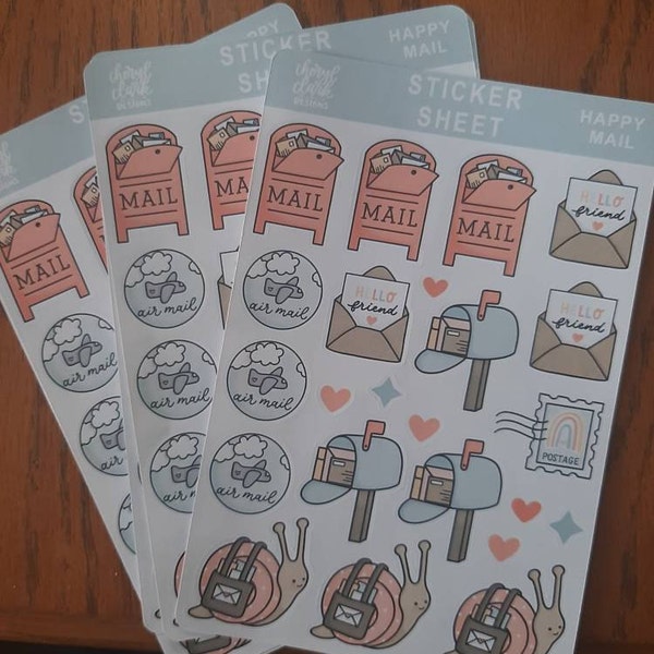 H2O Water Sticker / Waterbottle Sticker/ Die Cut Sticker / Vinyl ...