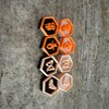 Hive Colony Tabletop Game - Includes Hive Original + Expansions, Venom ...