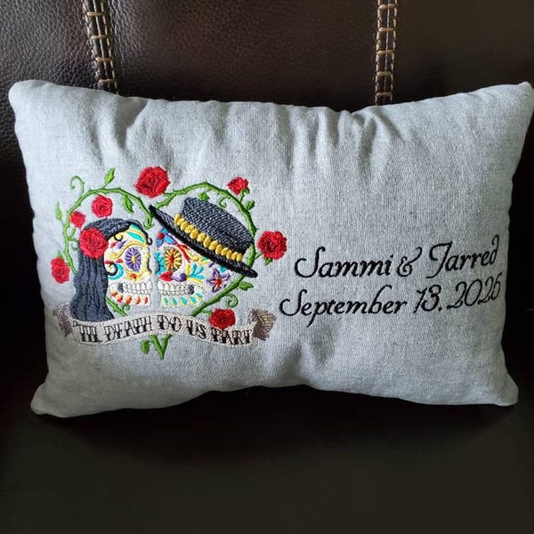 Skelly Bunny Plushie - Creepy Cute Halloween Skeleton Stuffie ...