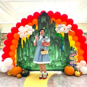 1 Piece Barn Approximately 4ft X 4ft Set Party Prop Yard - Etsy