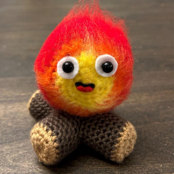 Worm in a Cowboy Hat Amigurumi Pattern PDF - Bug - Stampede - Insect ...