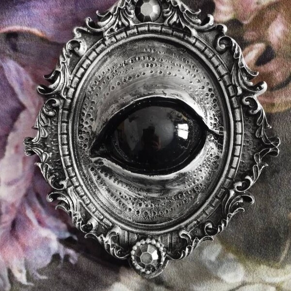 Seer Third Eye Wall Art - Please See Description for Colour Choices - Etsy