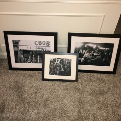 Led Zeppelin IV runes Ad Poster From 1971 Robert Plant, Jimmy Page ...