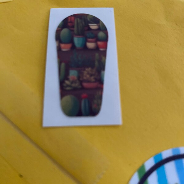 G6/ Daisies & Smiley Faces 3 Pack /dexcom G6 Stickers, Diabetes ...