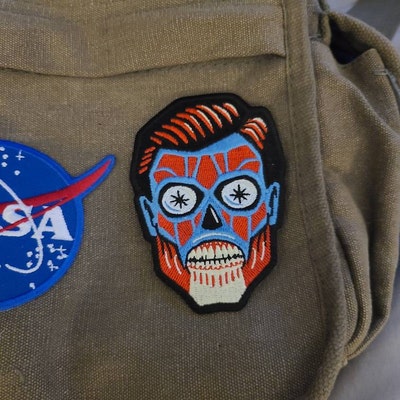 Stonehenge Station NAZCA Ancient Astronaut Mission Patch Ancient Aliens ...