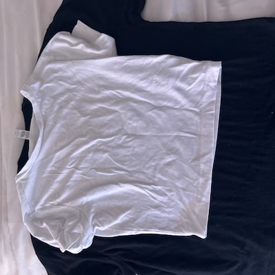 Not Only Am I Funny Crop Top Flowy Crop Top Cute Top Y2K Crop Top Funny ...