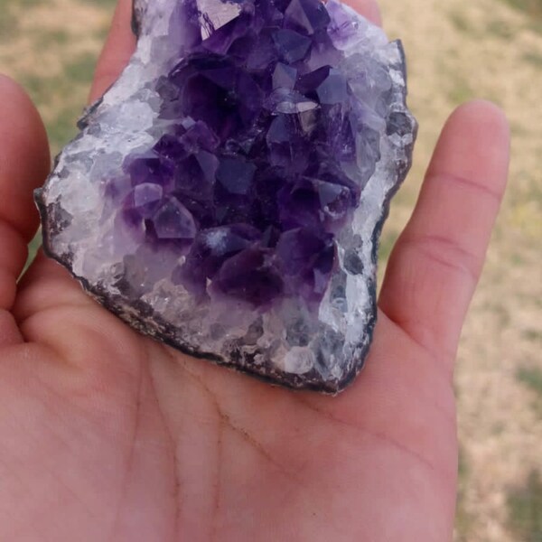 Printable Crystal Collectors Chart, Crystal Meanings Guide, 24 ...